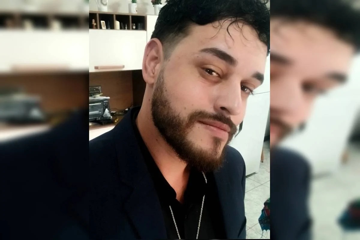 Quem é o filho que matou a mãe e arrancou dedo dela para furtar conta