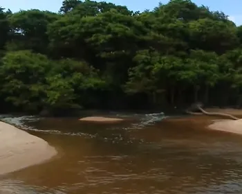 Moradores de Jacarecica denunciam mudanças no curso do rio que dá nome ...
