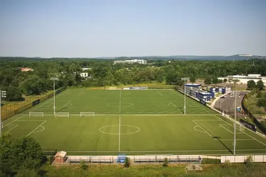 Fifa confirma base de treinamento da Seleção na Copa do Mundo de 2026