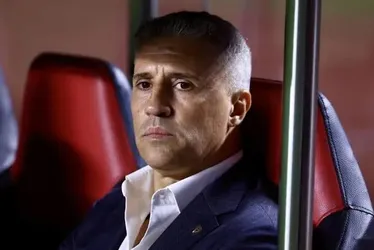 A crise é maior no Morumbi ou no Ninho? PVC explica