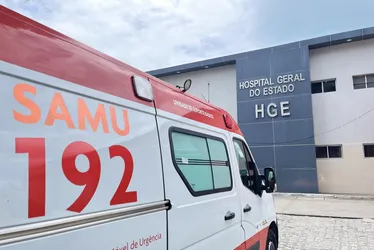 Criança de 10 anos fica ferida após coco atingir cabeça em Maragogi