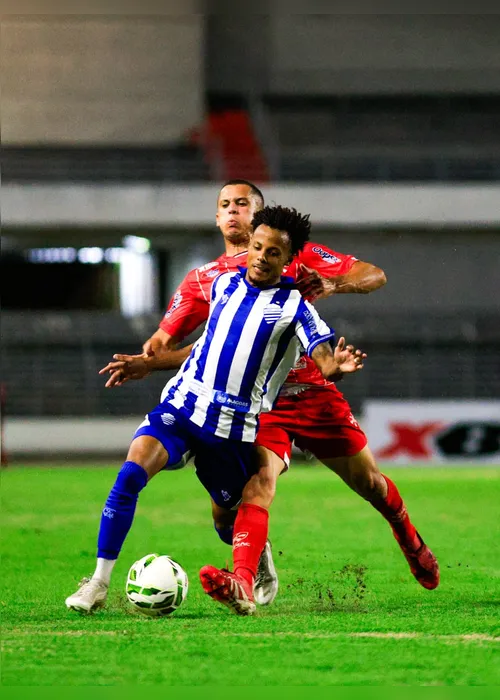 ASA x CSA promete clássico quente no Fumeirão, pela 3ª rodada do Alagoano