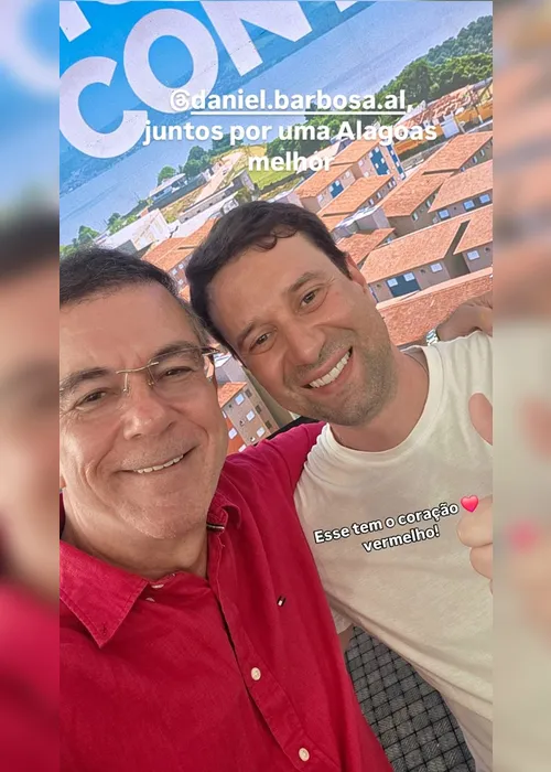 Presidente do PT faz aceno a deputado do PP: “tem coração vermelho”