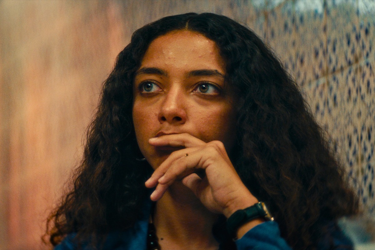 Diretor de Pantera Negra manda recado para atriz de O Agente Secreto