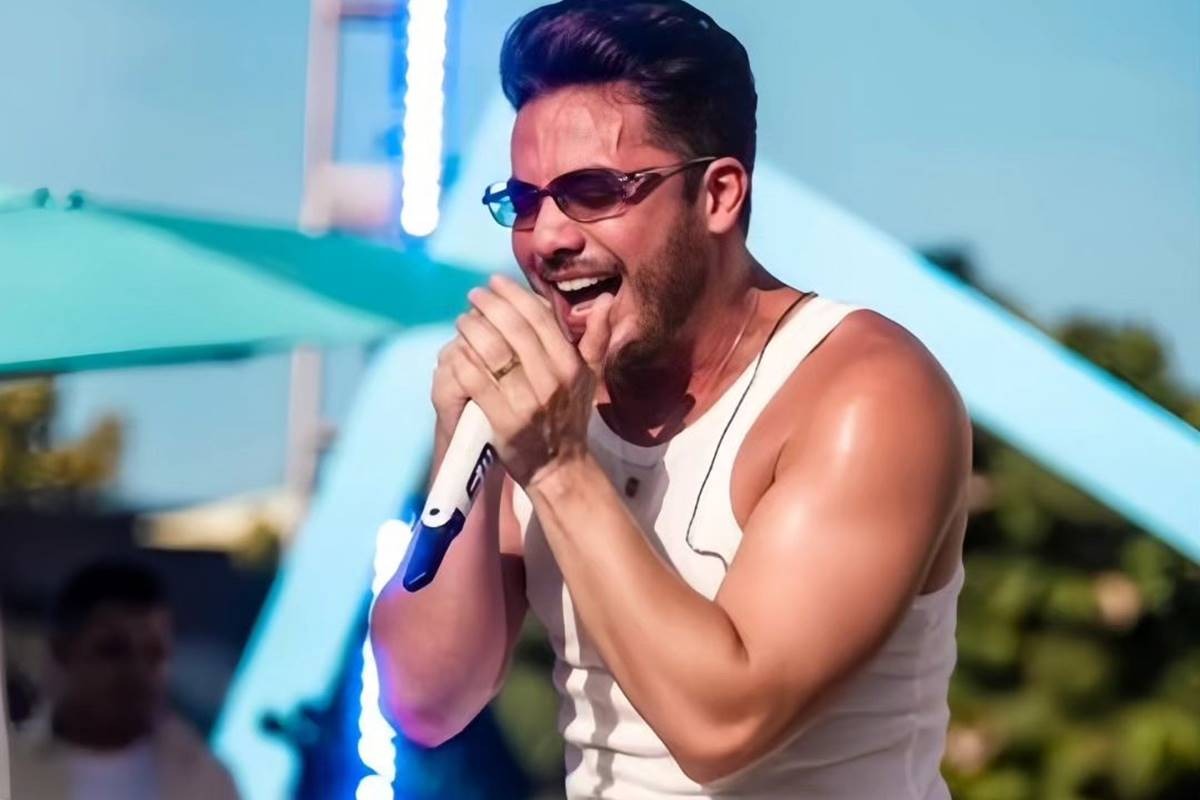 Safadão cancela show em Alagoas após problema de saúde; leia nota