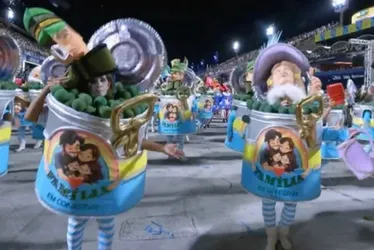OAB do Rio repudia desfile pró-Lula e fala em “intolerância religiosa”