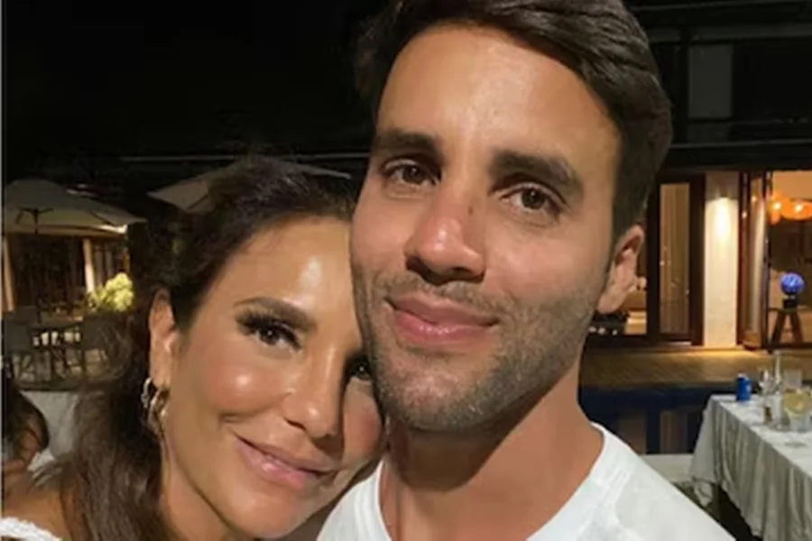 Daniel Cady reflete após término com Ivete: “Clareza que nunca tive”