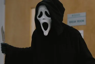 ‘Todo Mundo em Pânico’ lança site em que os fãs podem mandar no Ghostface