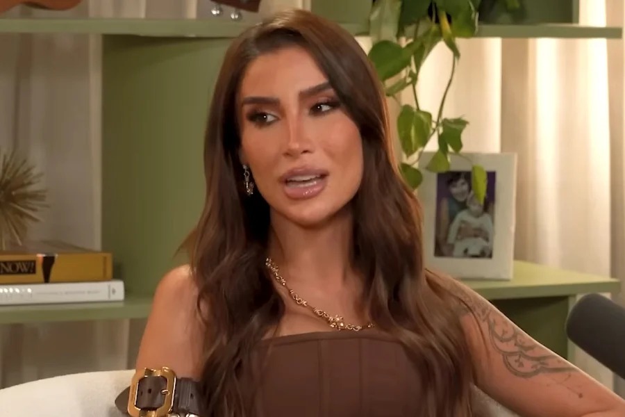 Bianca Andrade desabafa e fala sobre luta para se livrar de vício