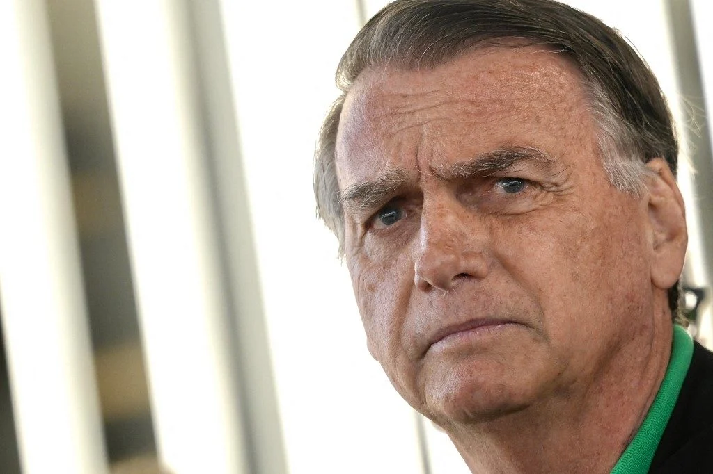 STM marca julgamento de recurso de Bolsonaro em ação sobre perda de patente