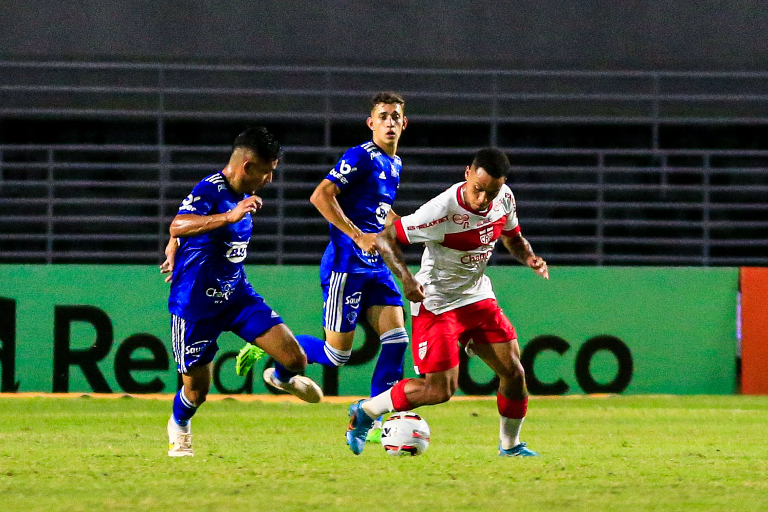 Daniel Paulista volta ao CRB em situação parecida com a temporada 2022