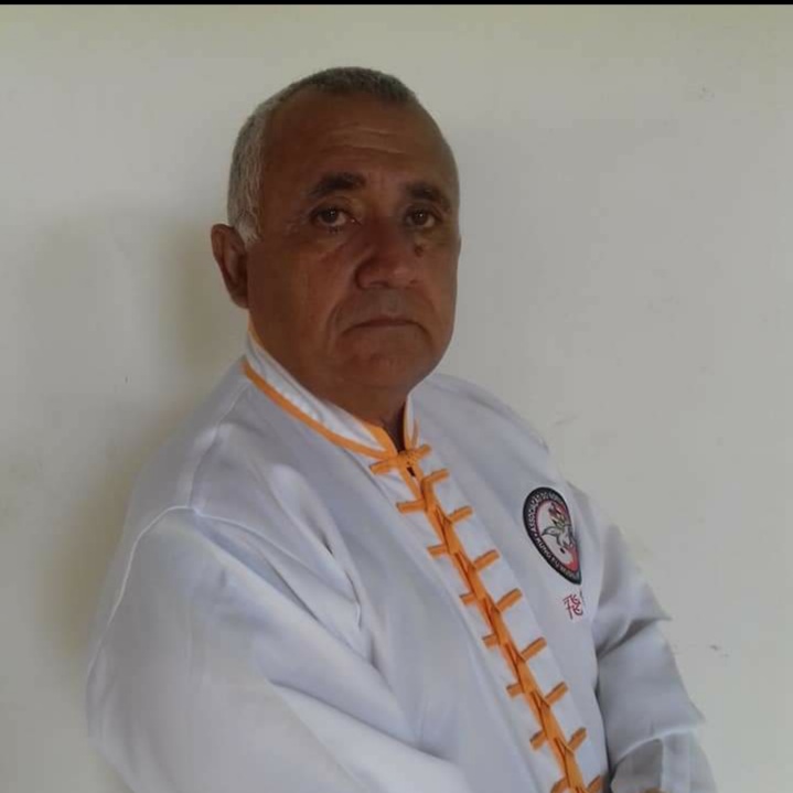 Workshop de Wushu Sanda terá a presença do técnico da Seleção ...