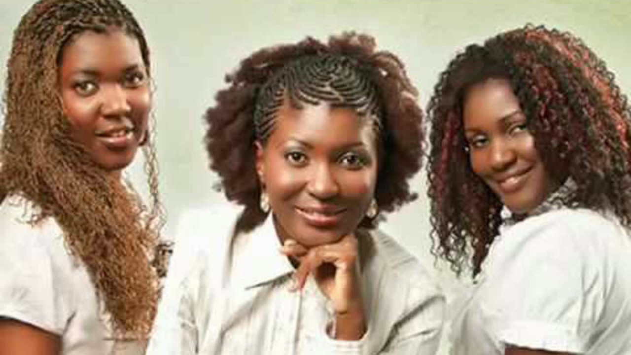 'ELLAS' estão de volta!