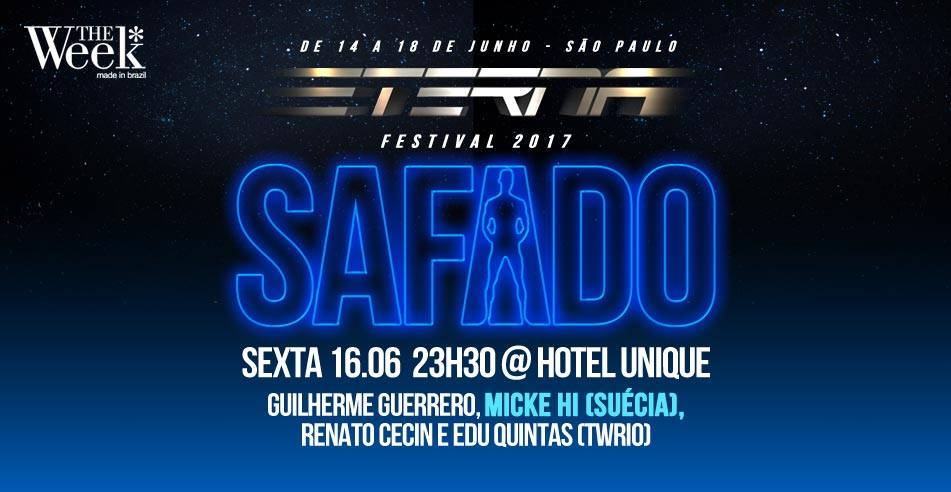 Está ou vai para SP esta semana? Veja a lista de 50 baladas que ...