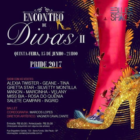 Está ou vai para SP esta semana? Veja a lista de 50 baladas que ...